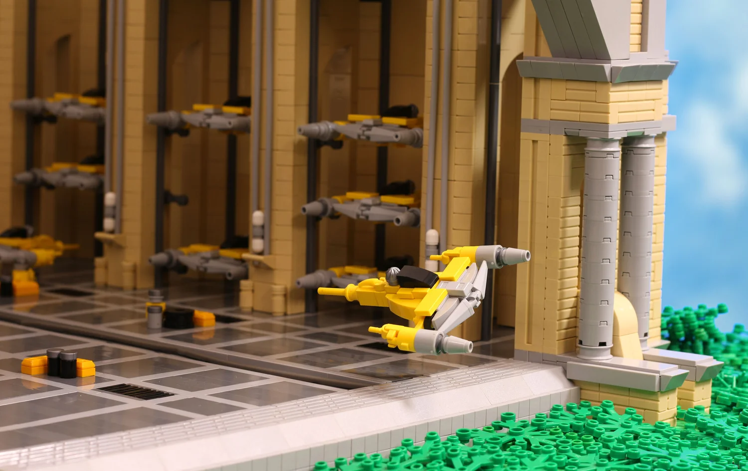 2020 in LEGO: The Year of Eli - BrickNerd - All things LEGO and the ...