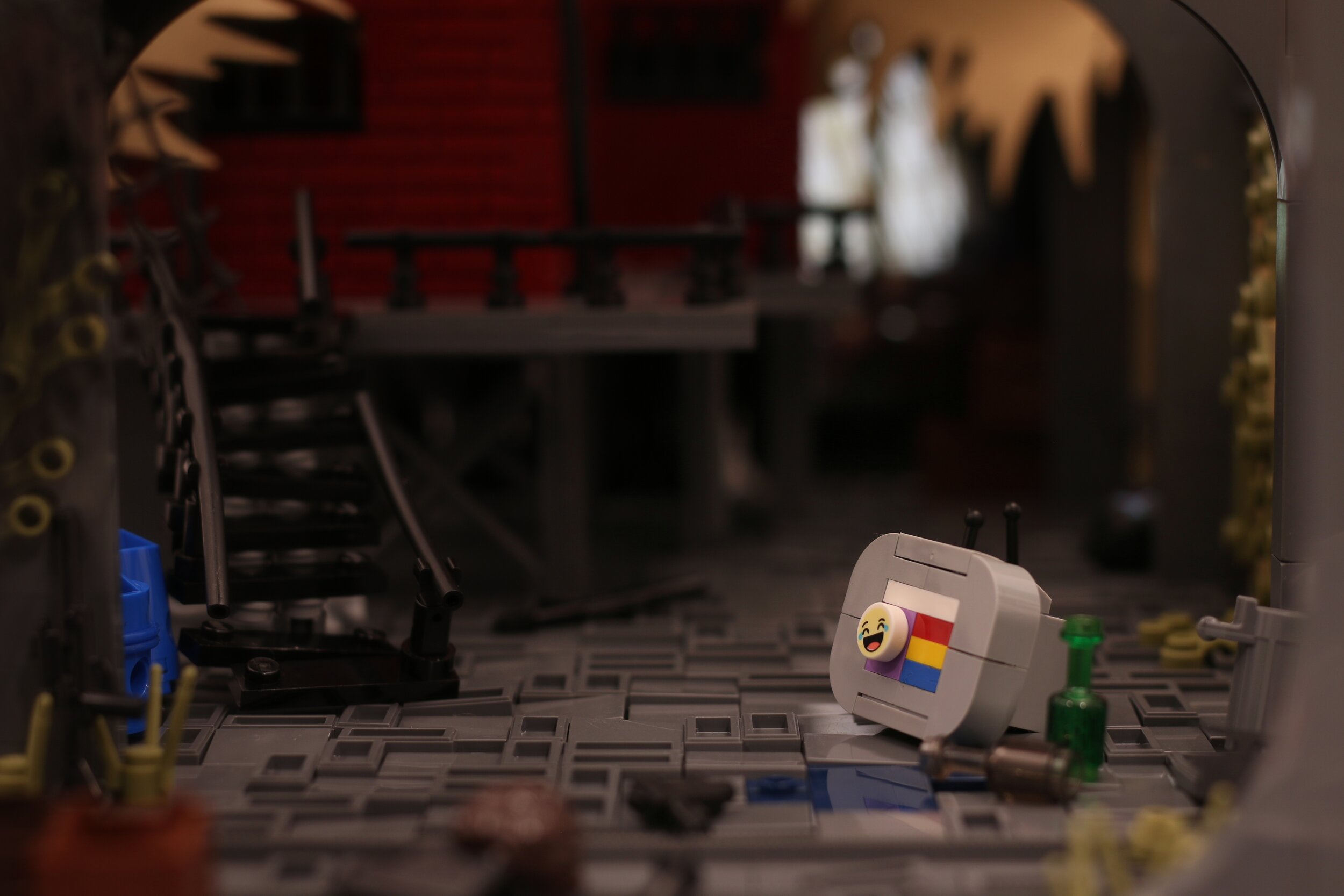 2020 in LEGO: The Year of Eli - BrickNerd - All things LEGO and the ...