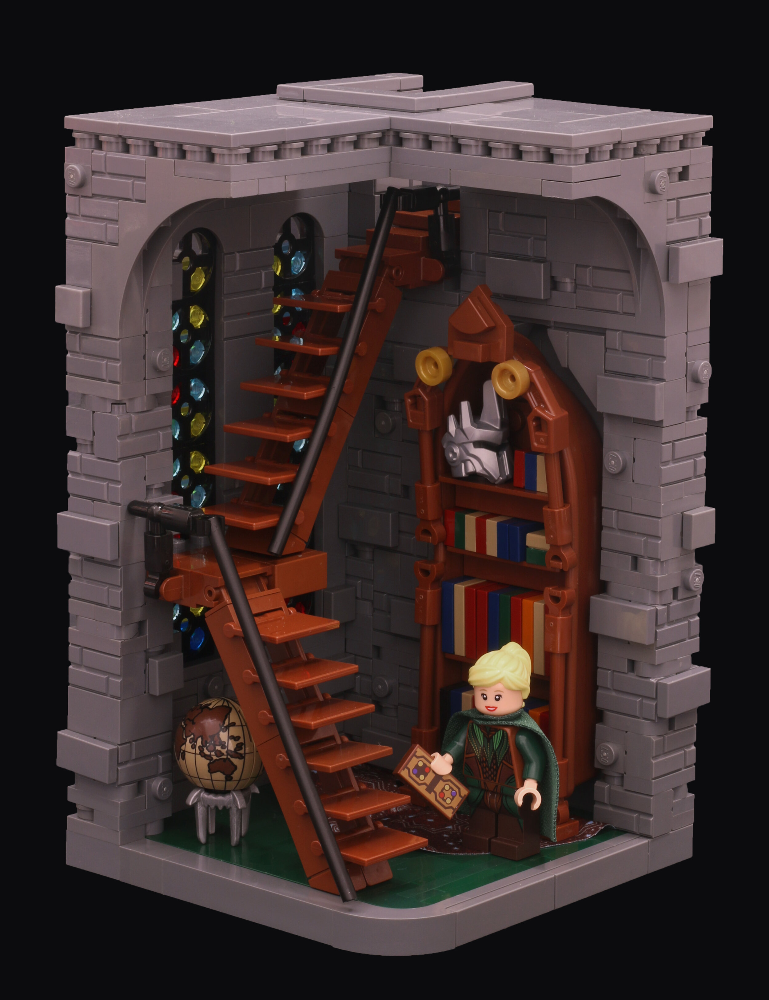 2020 in LEGO: The Year of Eli - BrickNerd - All things LEGO and the ...