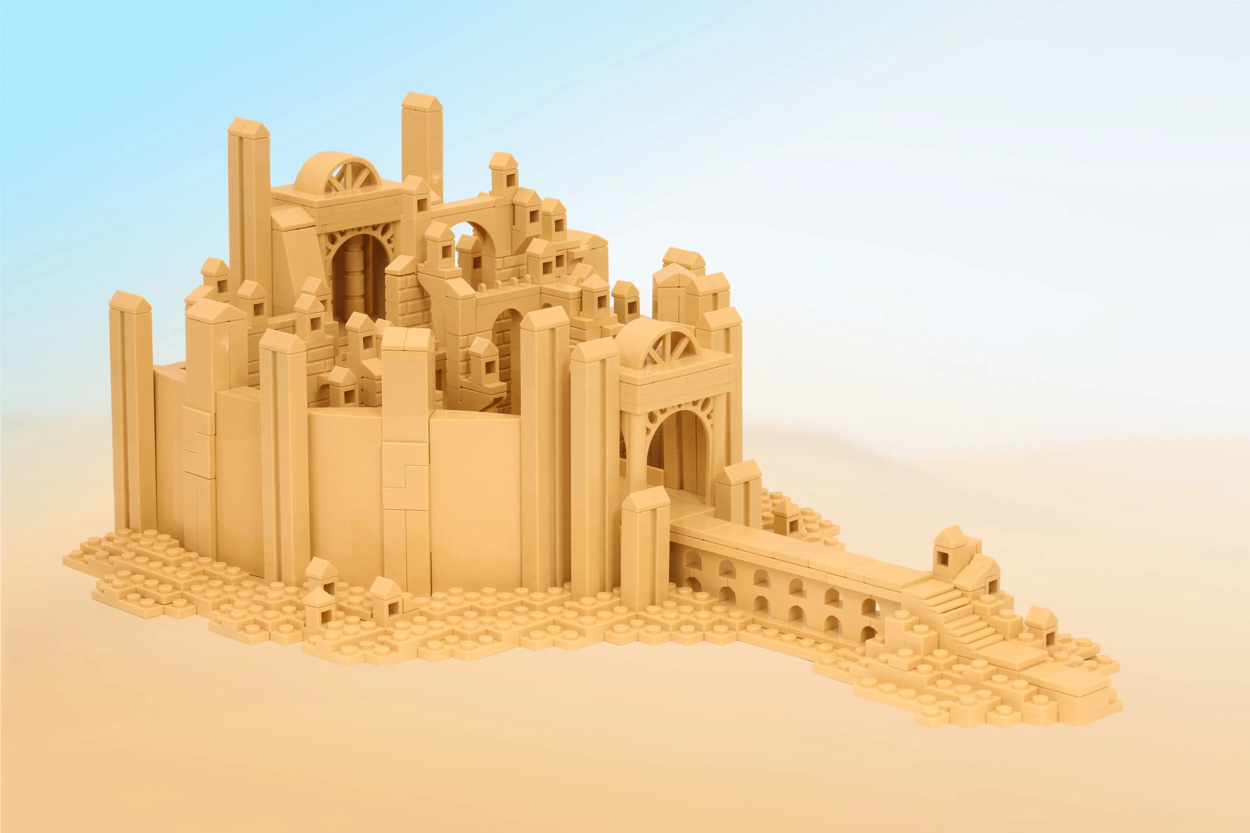 2020 in LEGO: The Year of Eli - BrickNerd - All things LEGO and the ...