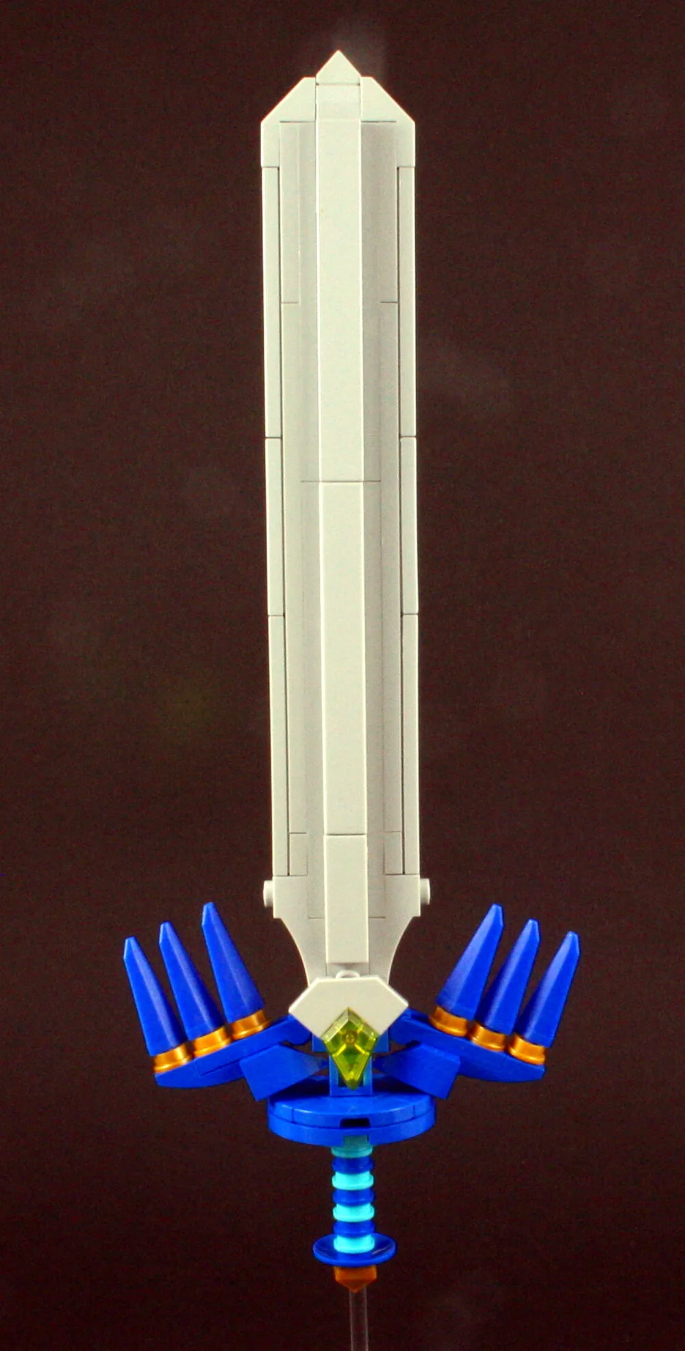 Going on an Adventure with Only 101 LEGO Bricks - BrickNerd - All ...