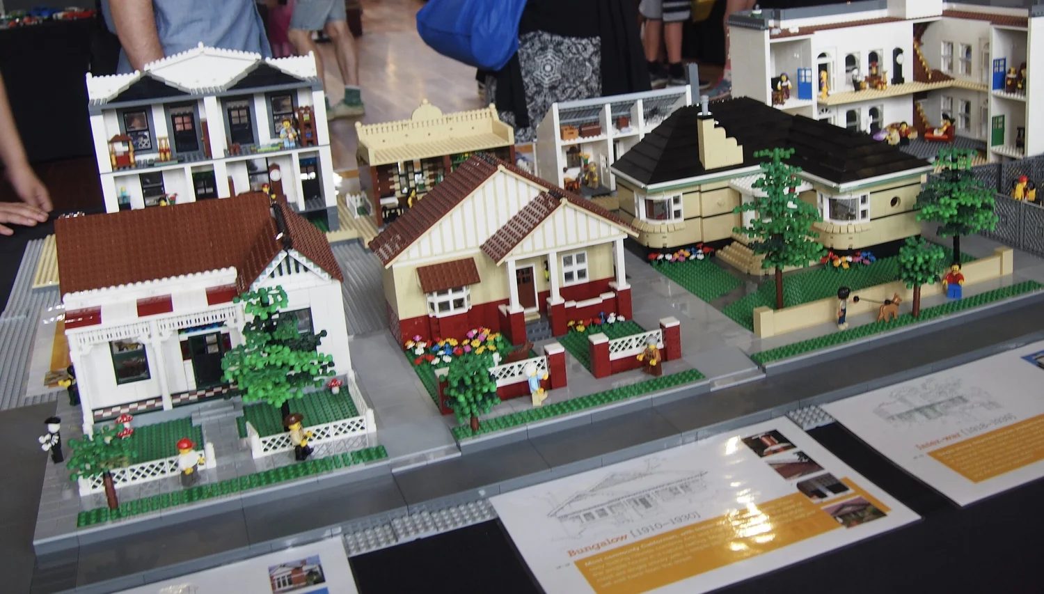 Australian Architecture: The Legacy of Alan Jager - BrickNerd - All ...