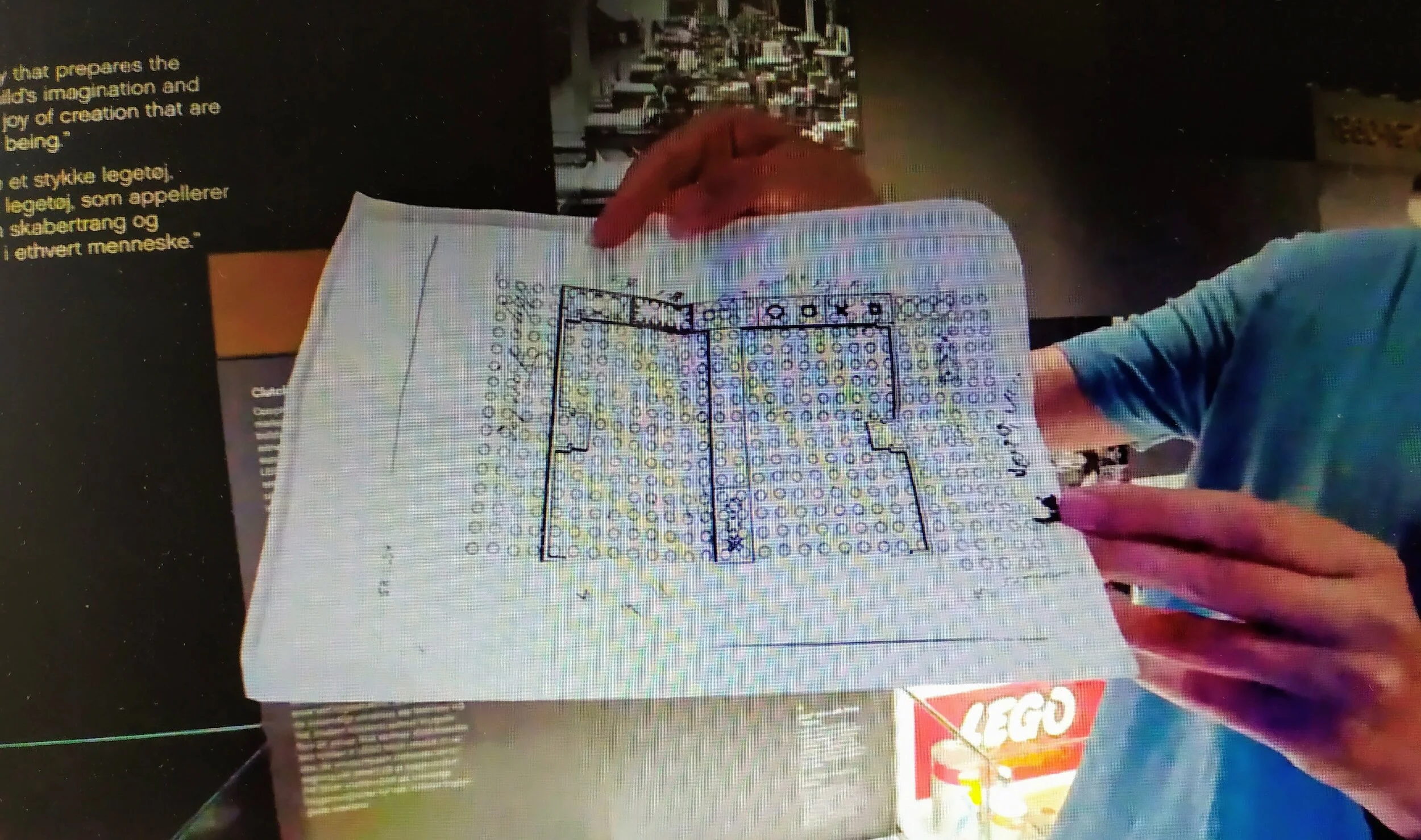 Everything You Need to Know About the History Collection Tours at LEGO ...