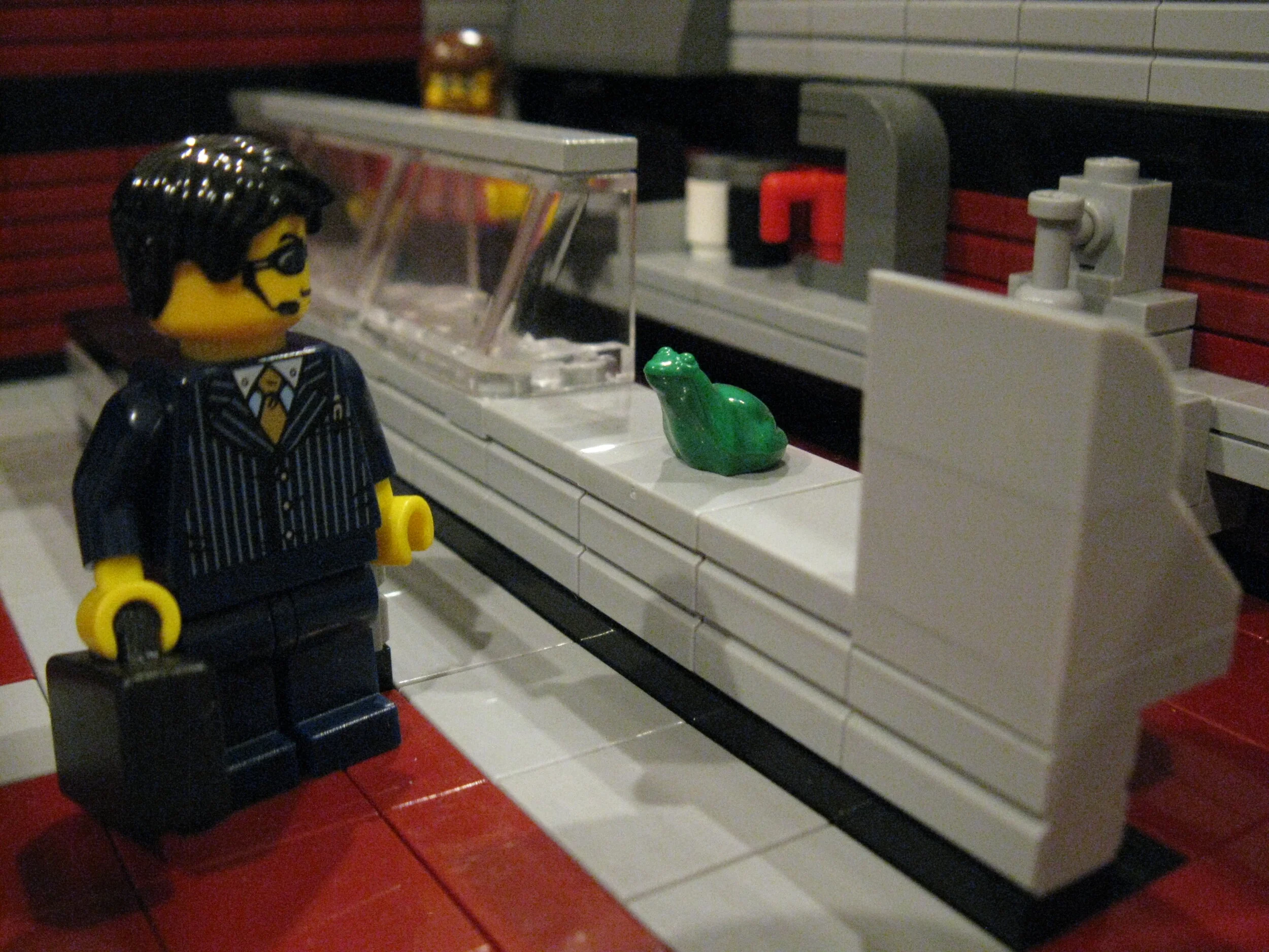 BrickNerd HQ: From Battlestar to BrickNerd - BrickNerd - All things ...