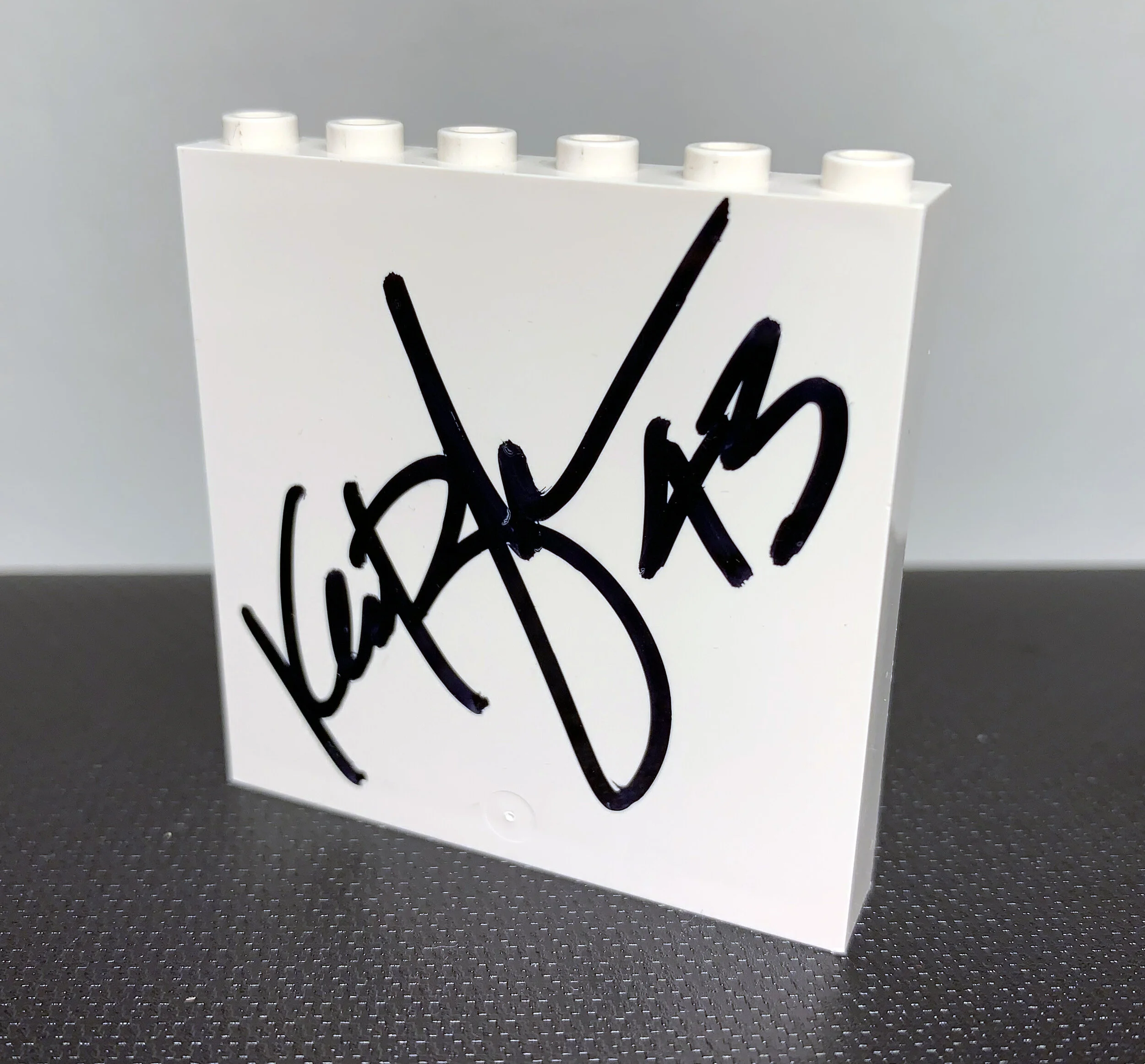 Building Block: Making A LEGO Tribute to Ken Block - BrickNerd - All ...