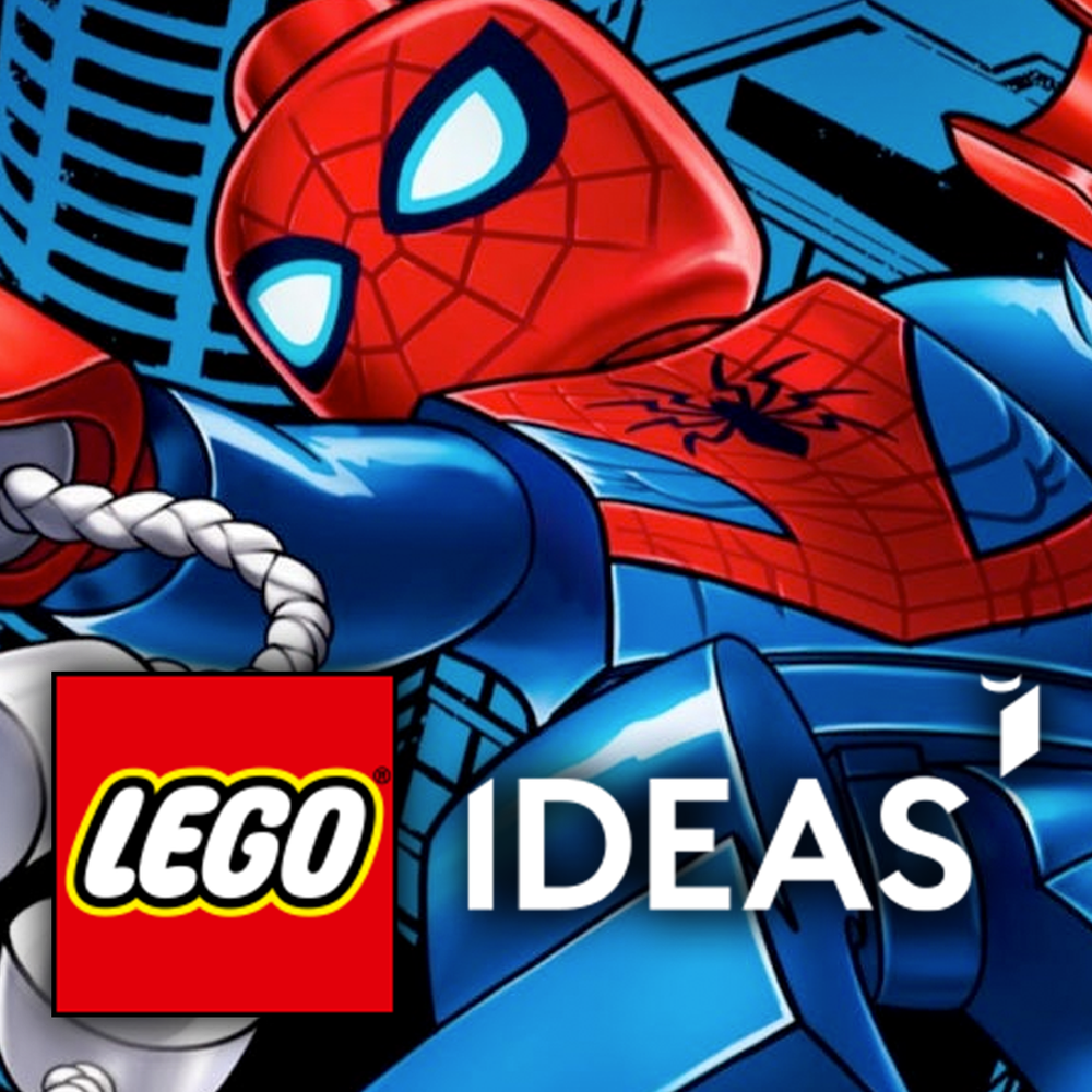 LEGO Contest Round-Up for May 2021 - BrickNerd - All things LEGO and ...