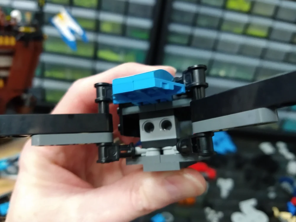 Double Trouble: Alternate LEGO Builds - BrickNerd - All things LEGO and ...