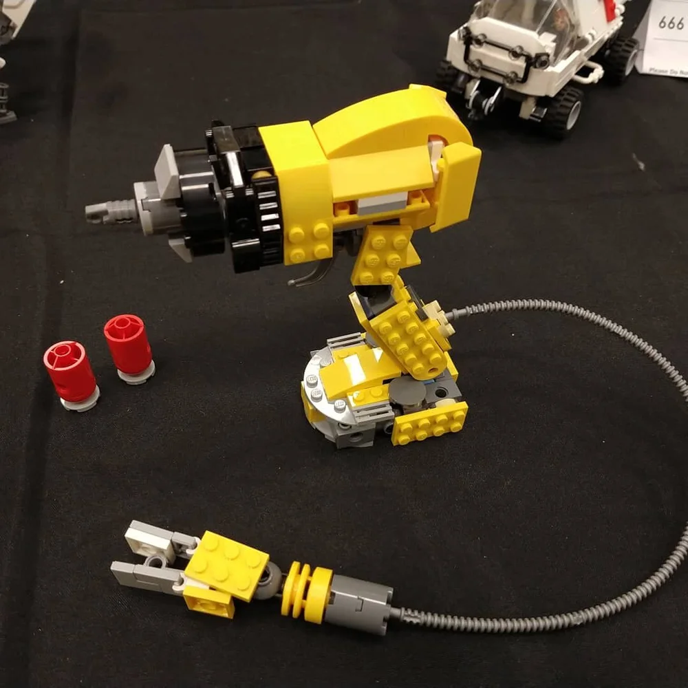 Double Trouble: Alternate LEGO Builds - BrickNerd - All things LEGO and ...