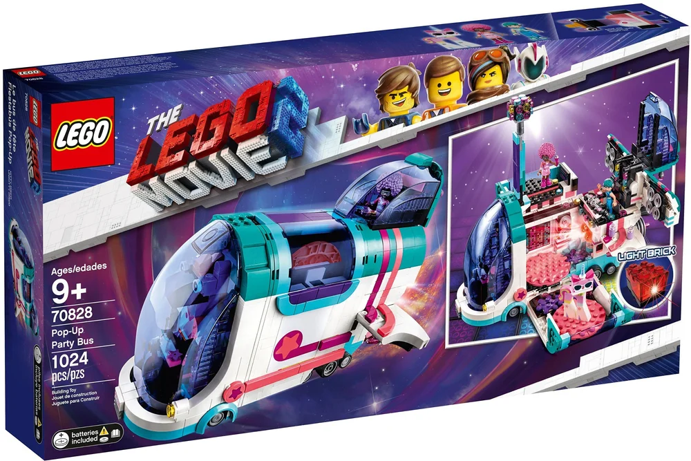 Double Trouble: Alternate LEGO Builds - BrickNerd - All things LEGO and ...