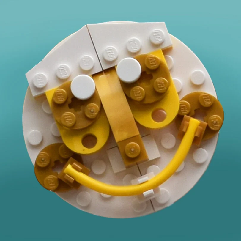 It's a Small World After All - BrickNerd - All things LEGO and the LEGO ...