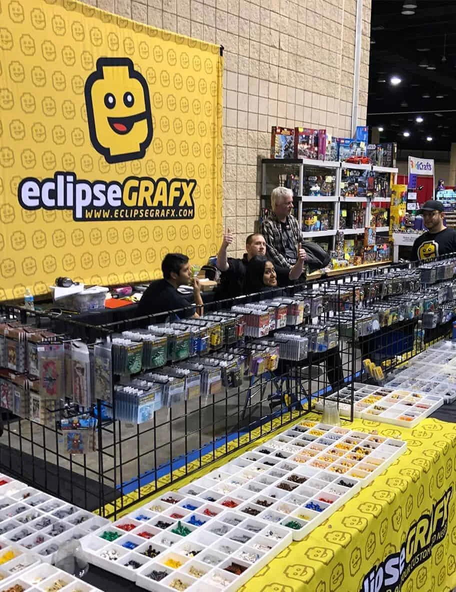 Inside EclipseGrafx: An Interview with Victor and Maggie Fernandez ...