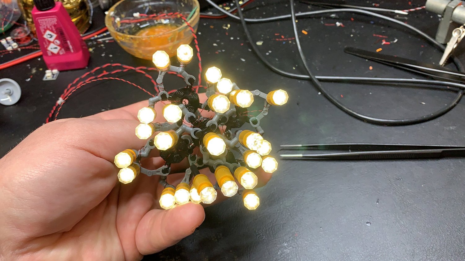 Beyond Lights: Taking Your LEGO Builds to the Next Level - BrickNerd ...