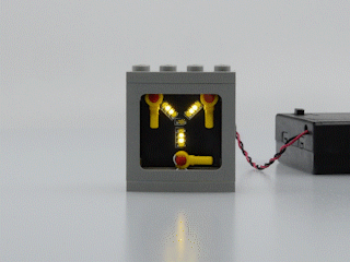 Beyond Lights: Taking Your LEGO Builds to the Next Level - BrickNerd ...