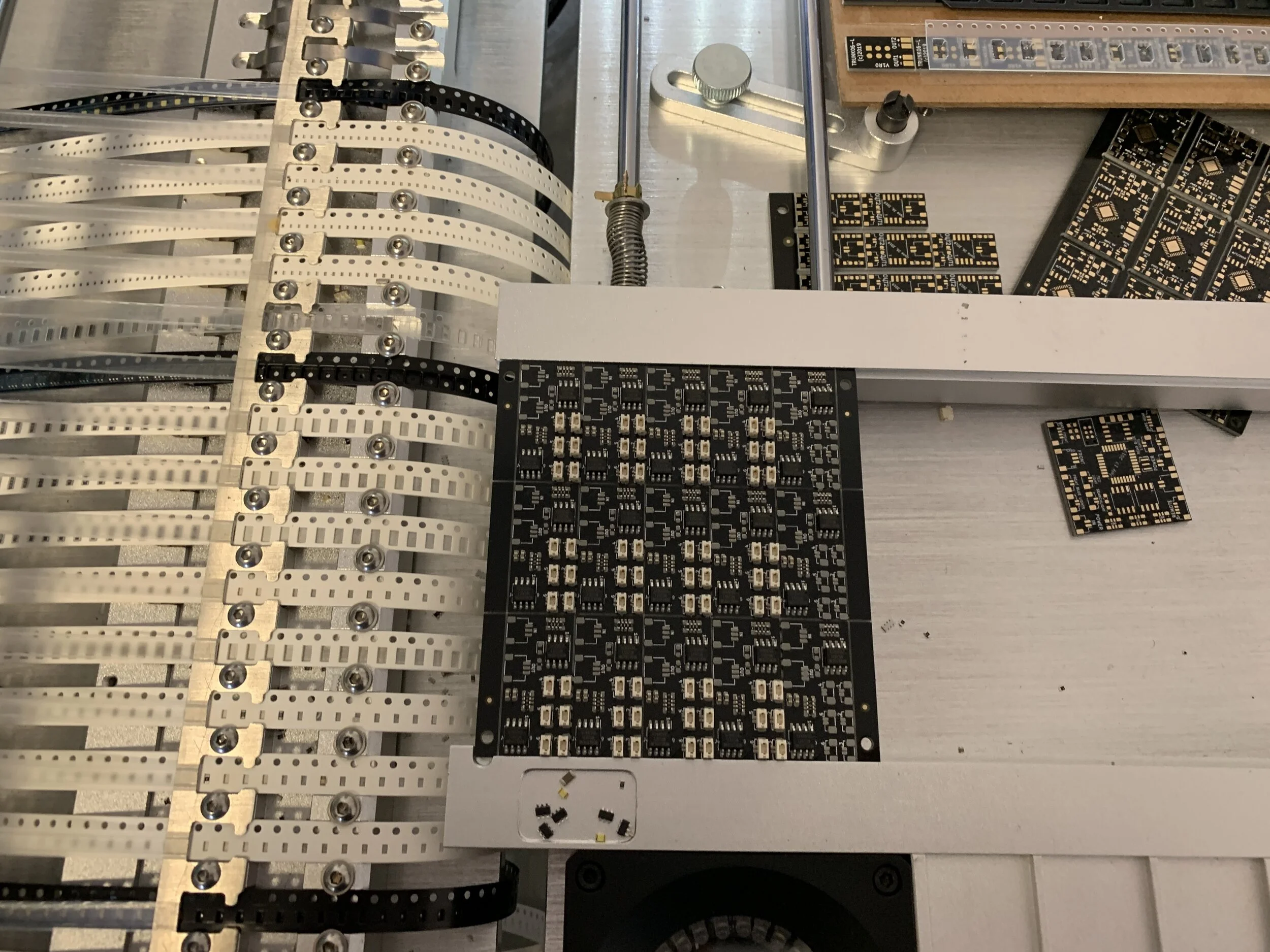 Beyond Lights: Taking Your LEGO Builds to the Next Level - BrickNerd ...