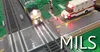 How To Modularize Your LEGO Train Layout with MILS - BrickNerd - All ...