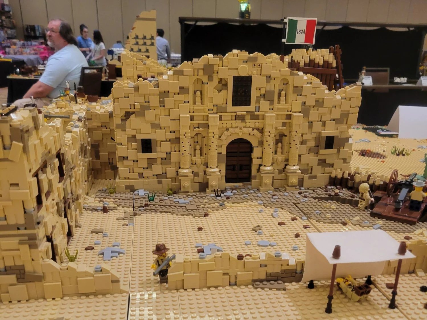 LEGO Convention Recap: Brick Rodeo 2021 Round-Up - BrickNerd - All ...