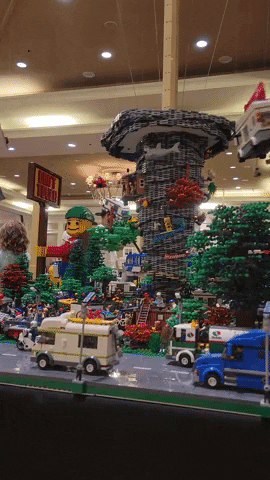 LEGO Convention Recap: Brick Rodeo 2021 Round-Up - BrickNerd - All ...