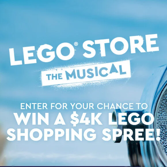 LEGO Contest Round-Up for September 2021 - BrickNerd - All things LEGO ...