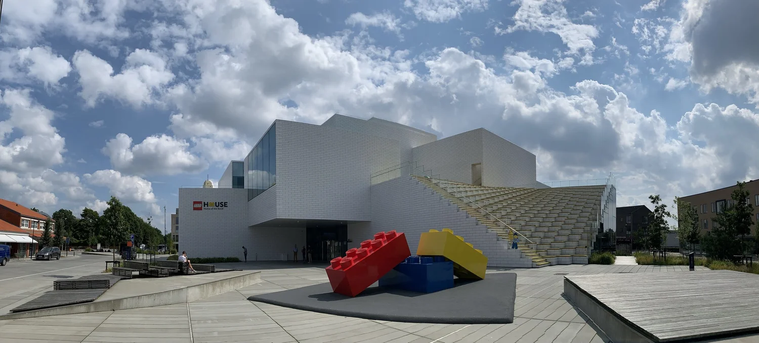 LEGO House: How the Home of the Brick Survived a Pandemic - BrickNerd ...