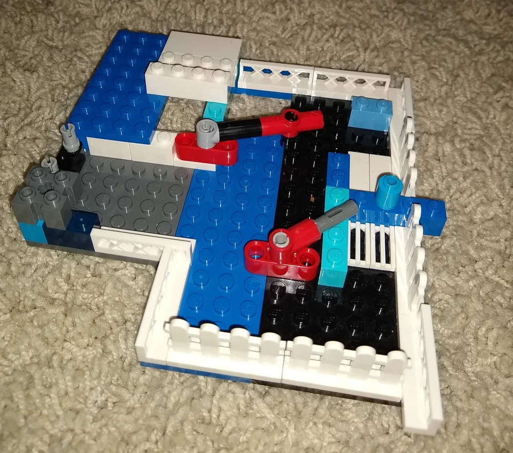 Building Adventures with Scouting and LEGO - BrickNerd - All things ...