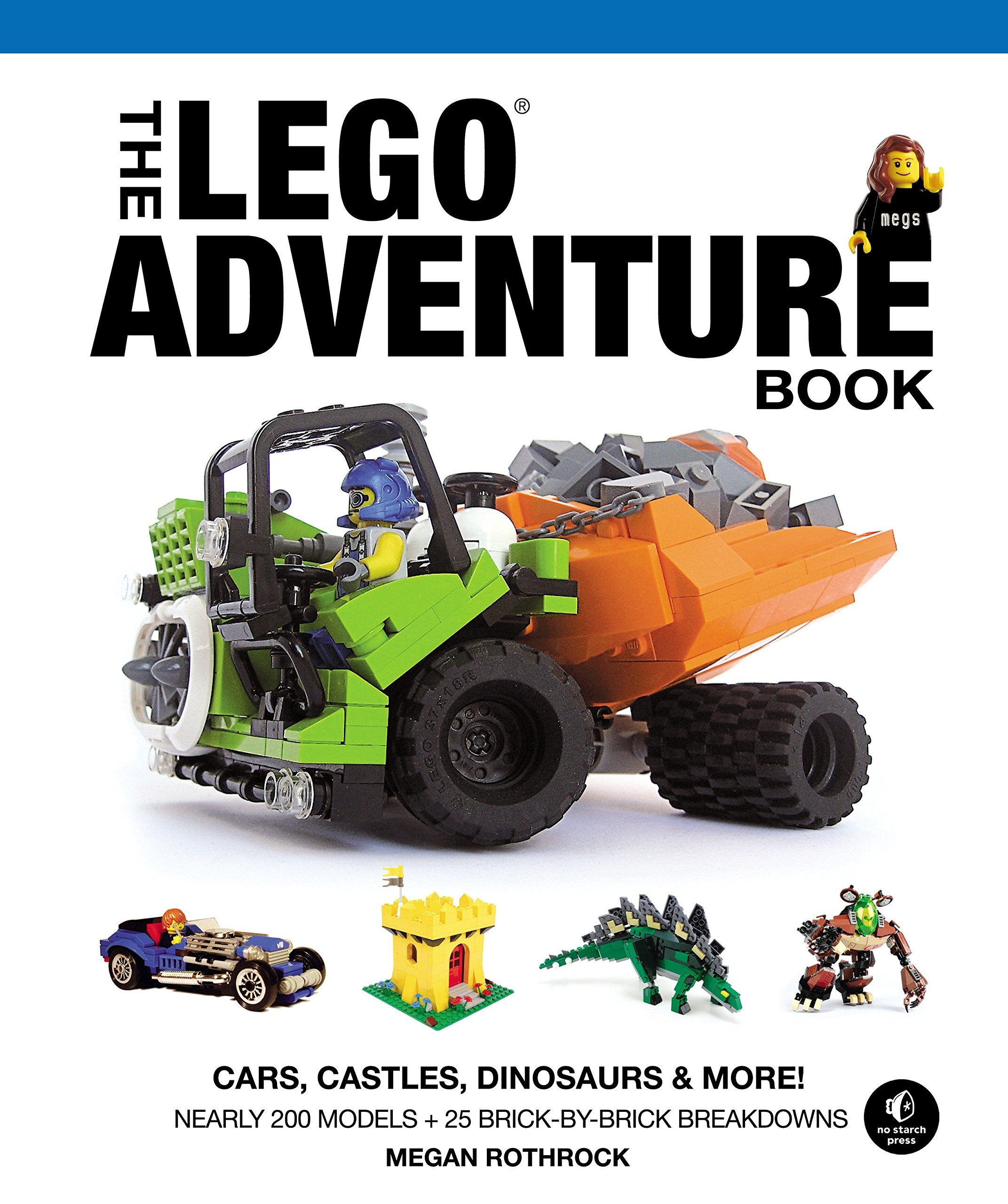 Debuting as an AFOL… at the Mothership of All Events - BrickNerd - All ...