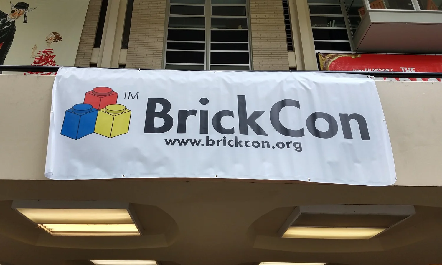 BrickCon 2021: Three Beautiful Days! - BrickNerd - All things LEGO and ...