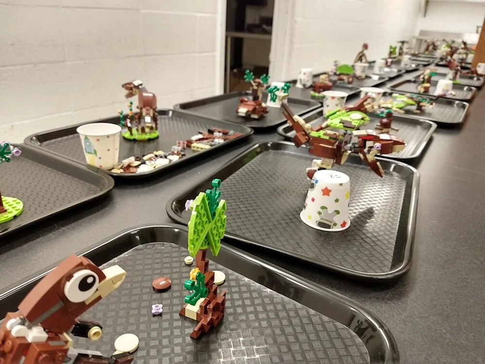 BrickCon 2021: Three Beautiful Days! - BrickNerd - All things LEGO and ...