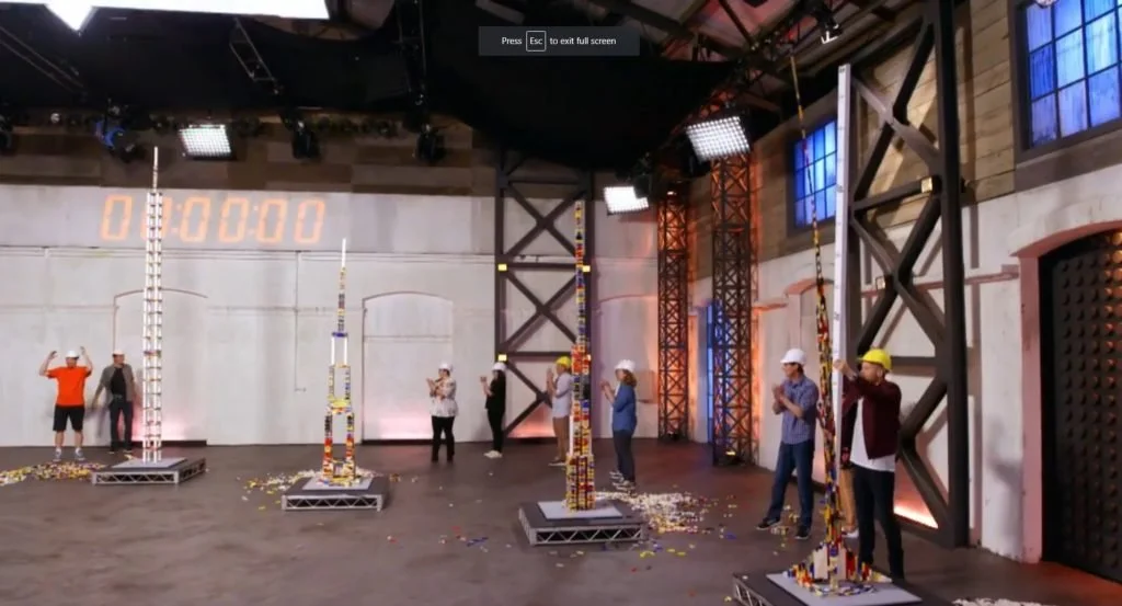 The Ultimate Guide to LEGO Masters Challenges - BrickNerd - All things ...