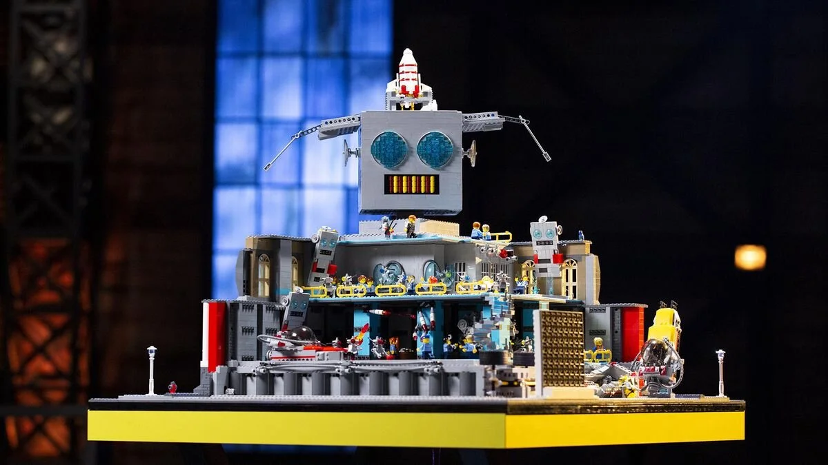 The Ultimate Guide to LEGO Masters Challenges - BrickNerd - All things ...