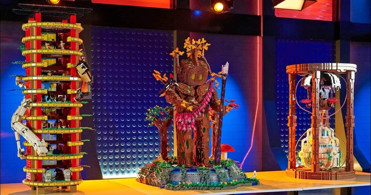 The Ultimate Guide to LEGO Masters Challenges - BrickNerd - All things ...