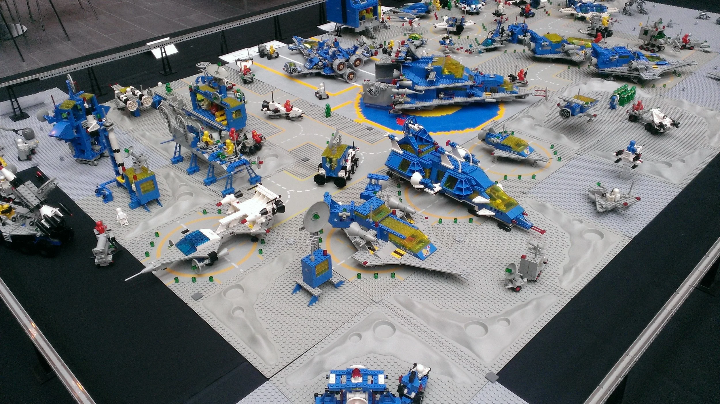 The World's Northernmost LEGO Convention, Part 1: The Start - BrickNerd ...