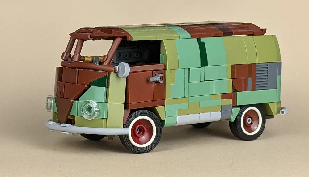 LEGO NPU: Clikits Edition - BrickNerd - All things LEGO and the LEGO ...