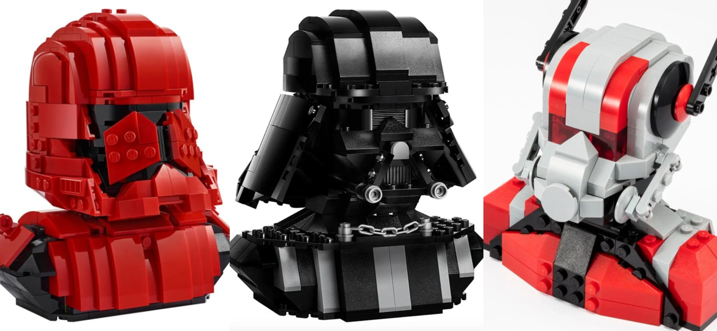 Build a Comic Book Scene to Win a LEGO Comic-Con Exclusive - BrickNerd ...