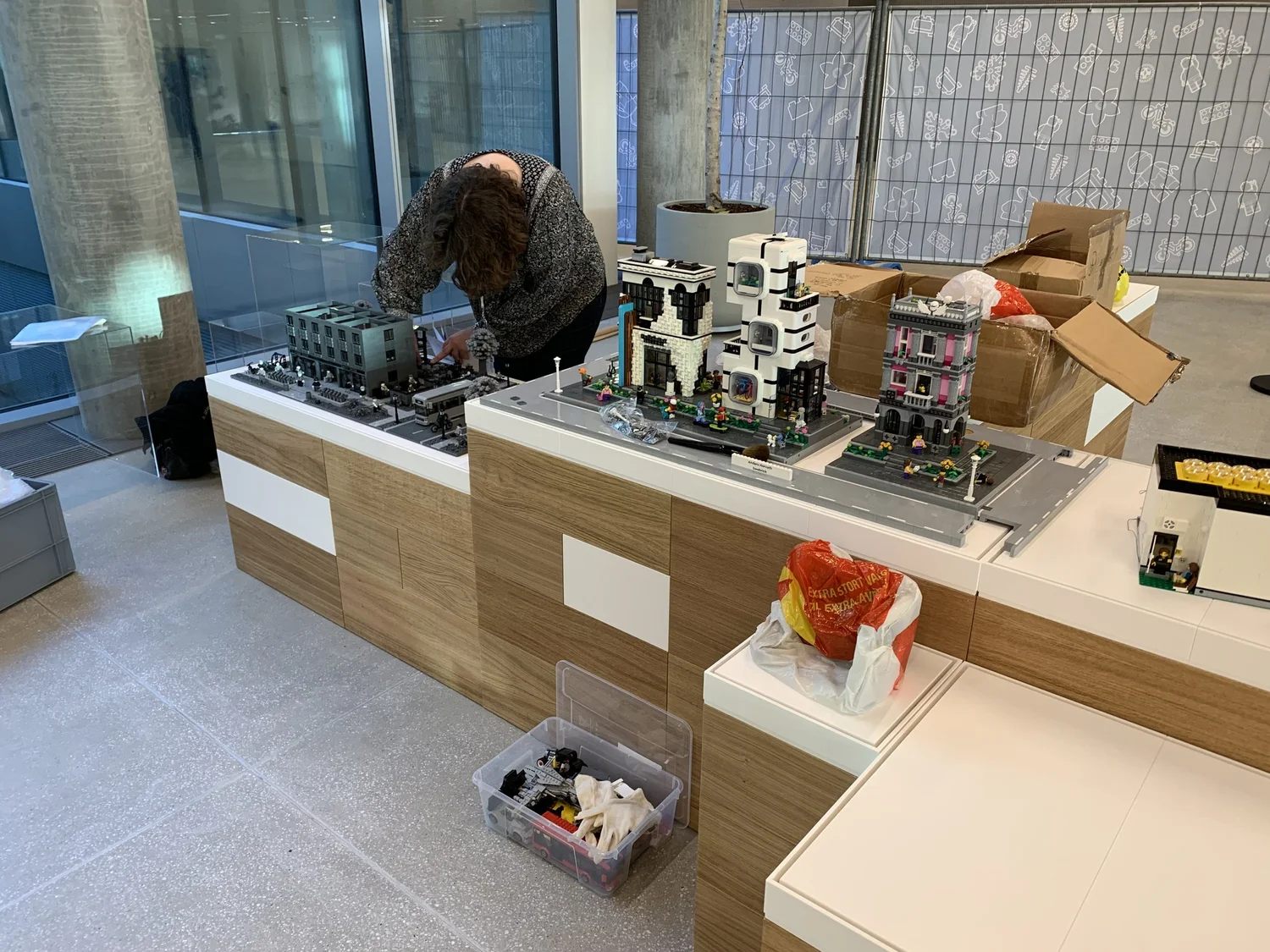 Inside LEGO Campus: An Exclusive Tour of LEGO’s New HQ in Billund ...