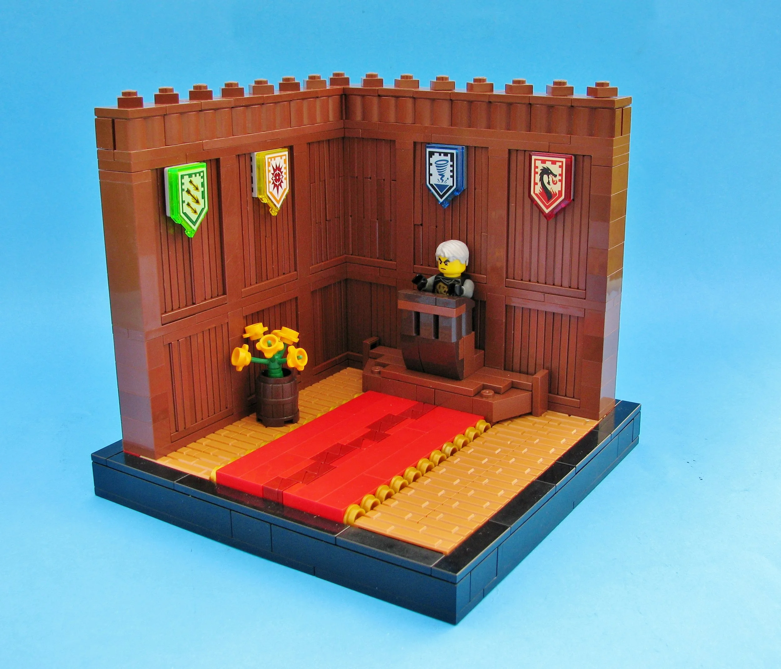 10 Years As a LEGO Builder - BrickNerd - All things LEGO and the LEGO ...