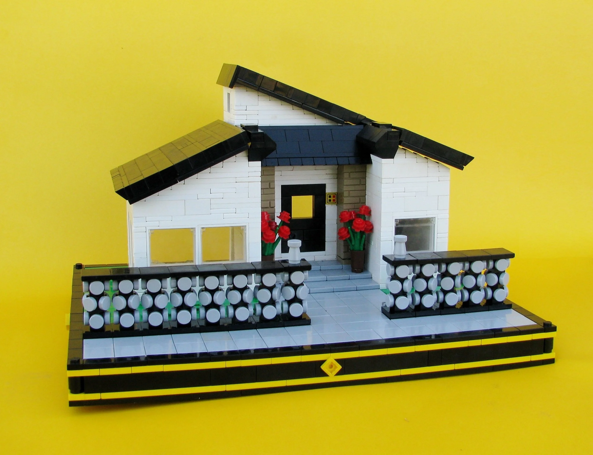 10 Years As a LEGO Builder - BrickNerd - All things LEGO and the LEGO ...