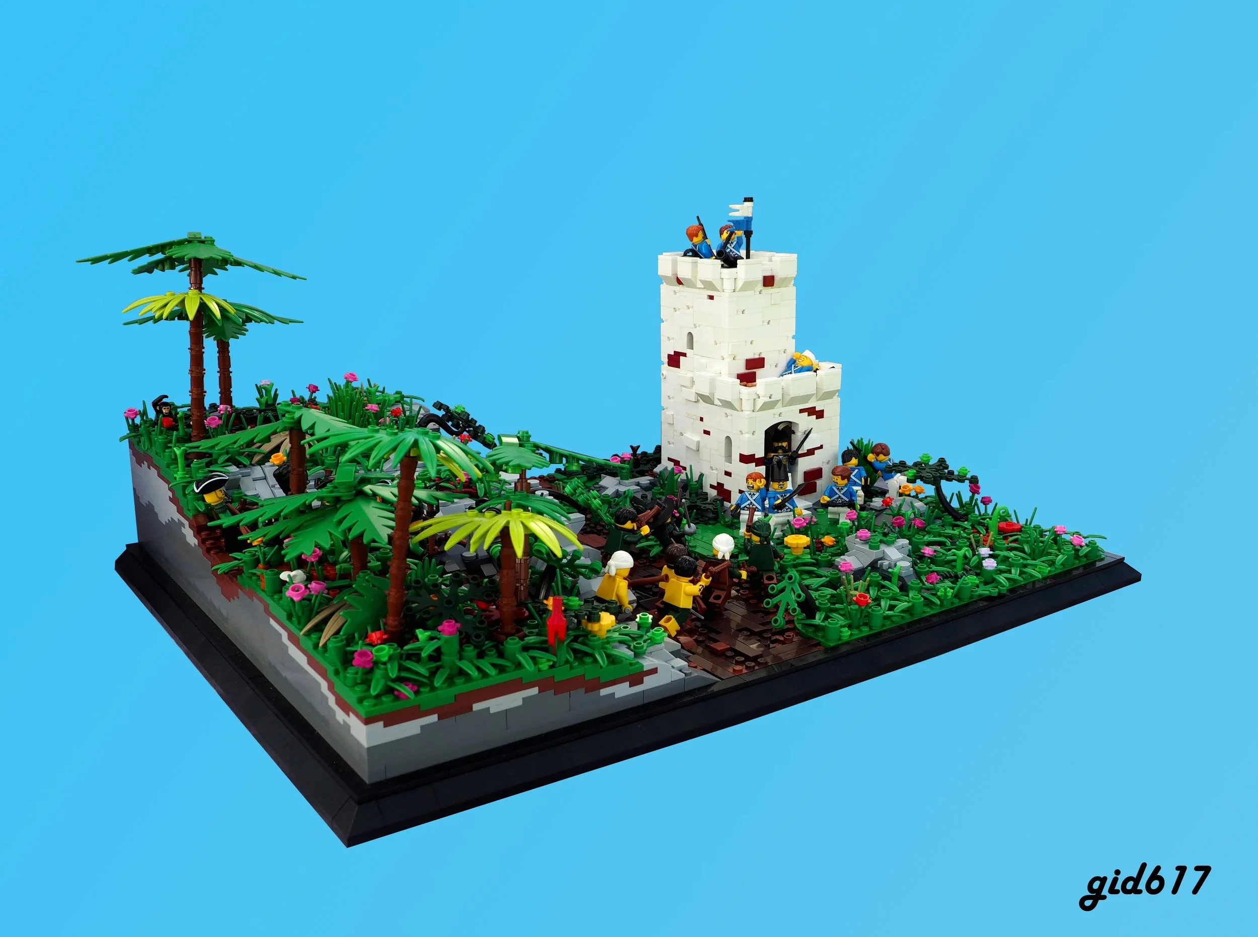 10 Years As a LEGO Builder - BrickNerd - All things LEGO and the LEGO ...