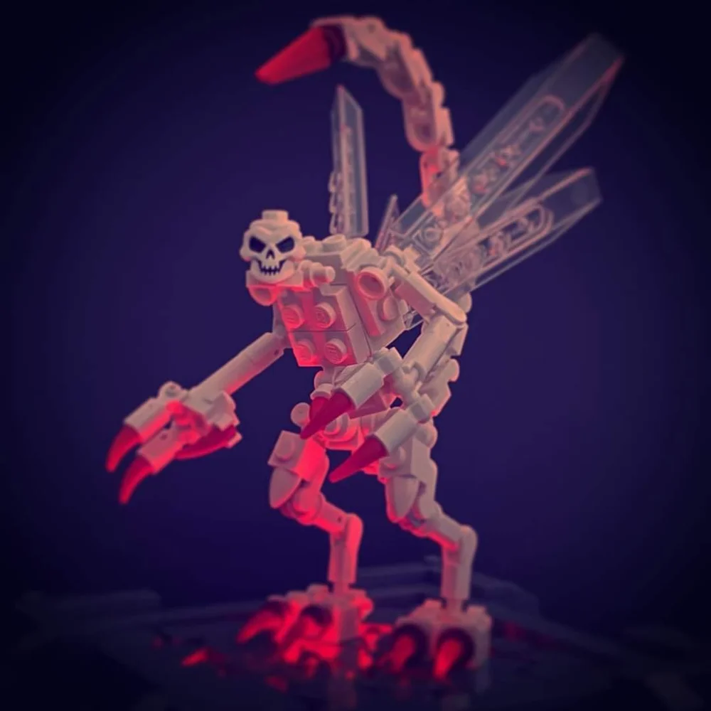 LEGO Dungeons & Dragons: Build for Initiative - BrickNerd - All things ...