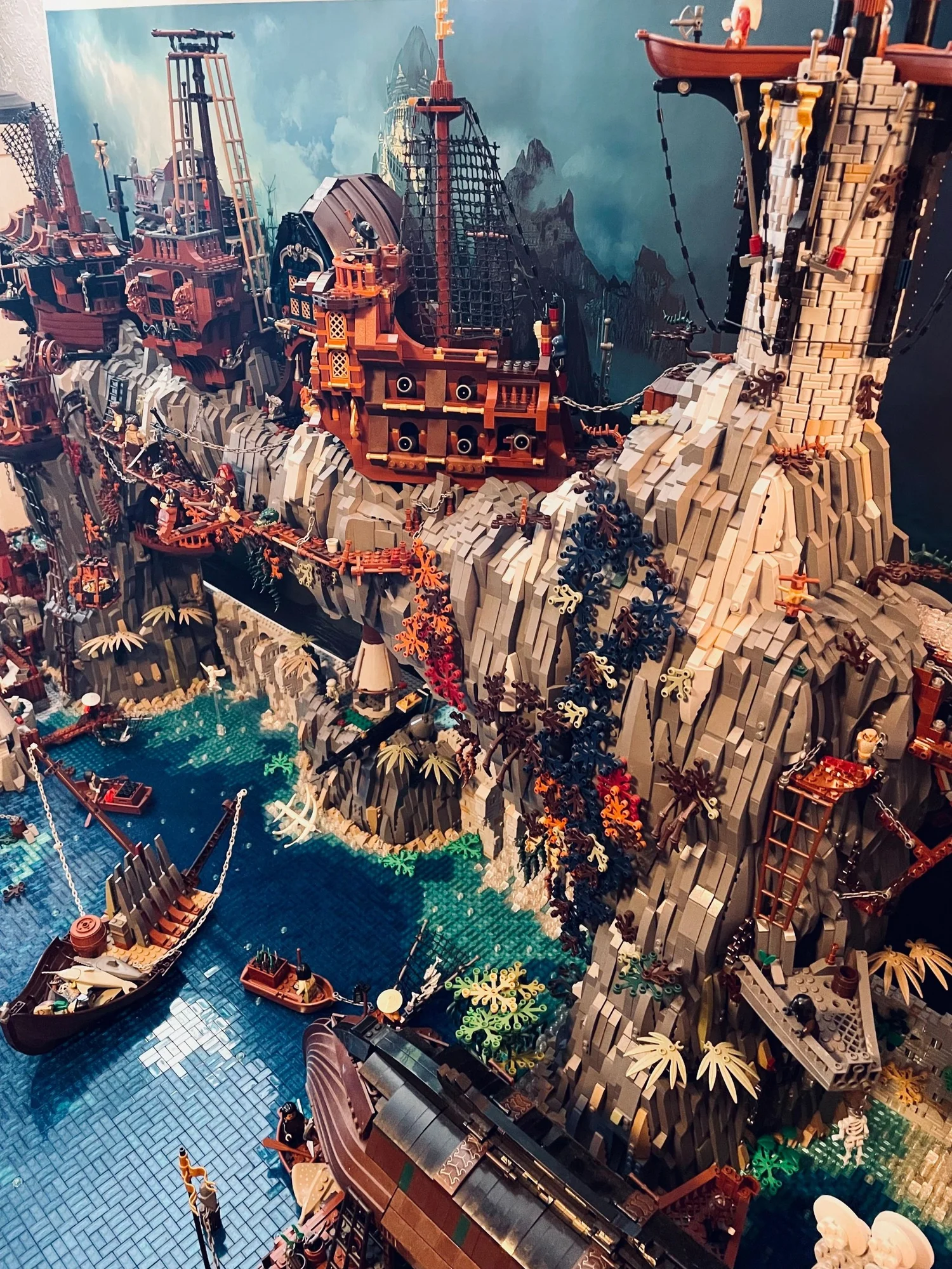 From Lagers to LEGO: Finding Midlife Creativity - BrickNerd - All ...