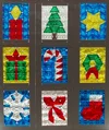 Everything You Want To Know About LEGO Cheese Slope Mosaics - BrickNerd ...