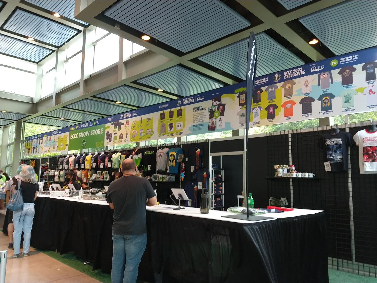 Brick Nation: A Tradition of LEGO at Emerald City Comicon - BrickNerd ...