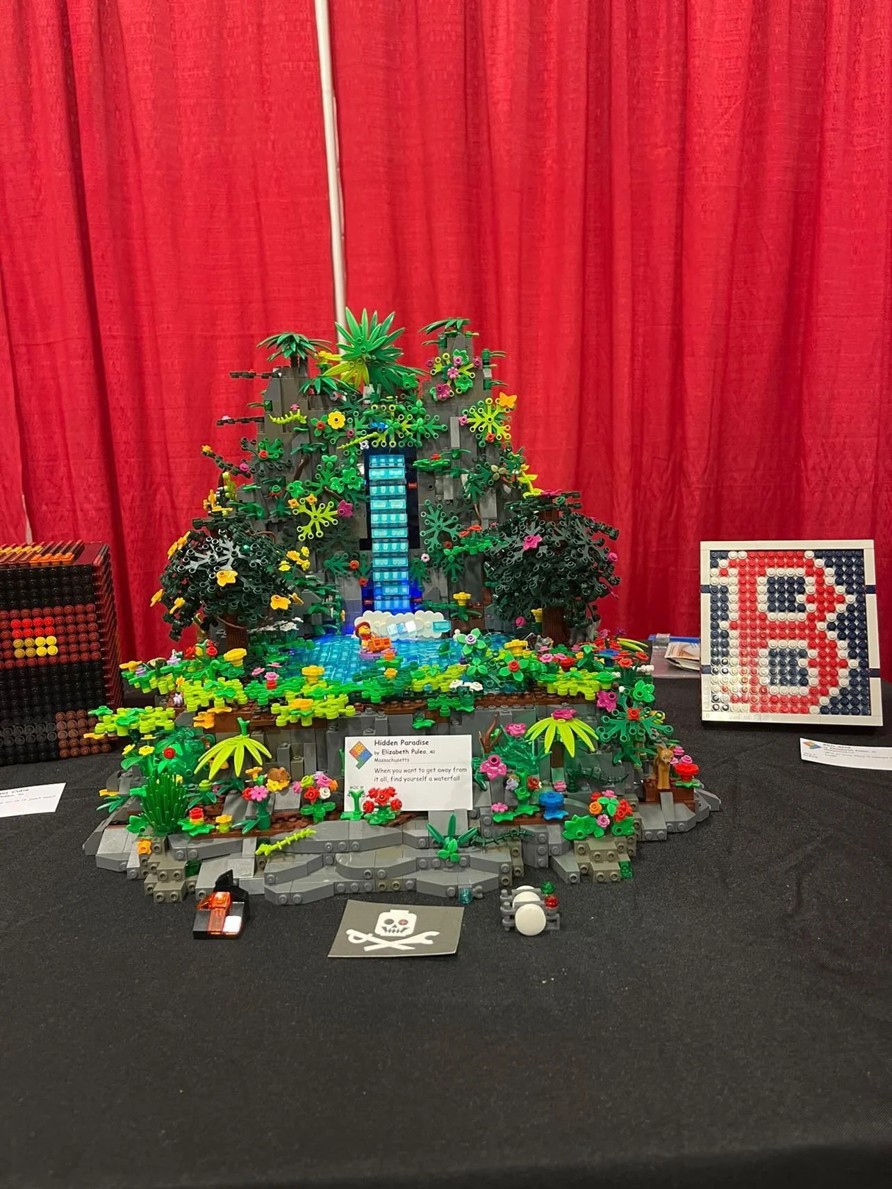 How LEGO and ADHD Got Me on TV - BrickNerd - All things LEGO and the ...