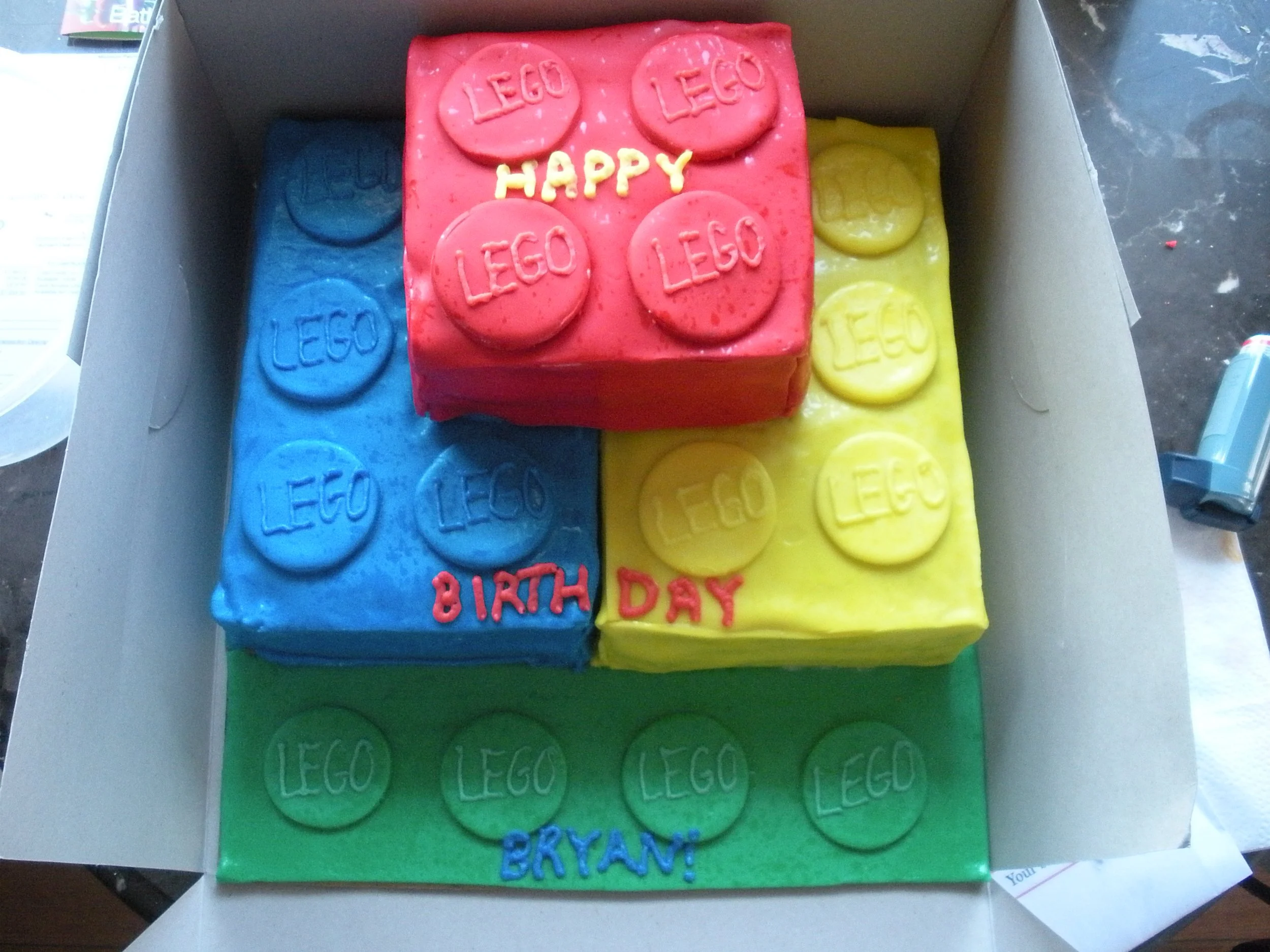 How LEGO and ADHD Got Me on TV - BrickNerd - All things LEGO and the ...