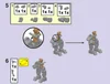 Build a Bear Mech: Instructions for a LEGO Teddy Bear Mech - BrickNerd ...