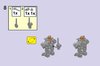 Build a Bear Mech: Instructions for a LEGO Teddy Bear Mech - BrickNerd ...