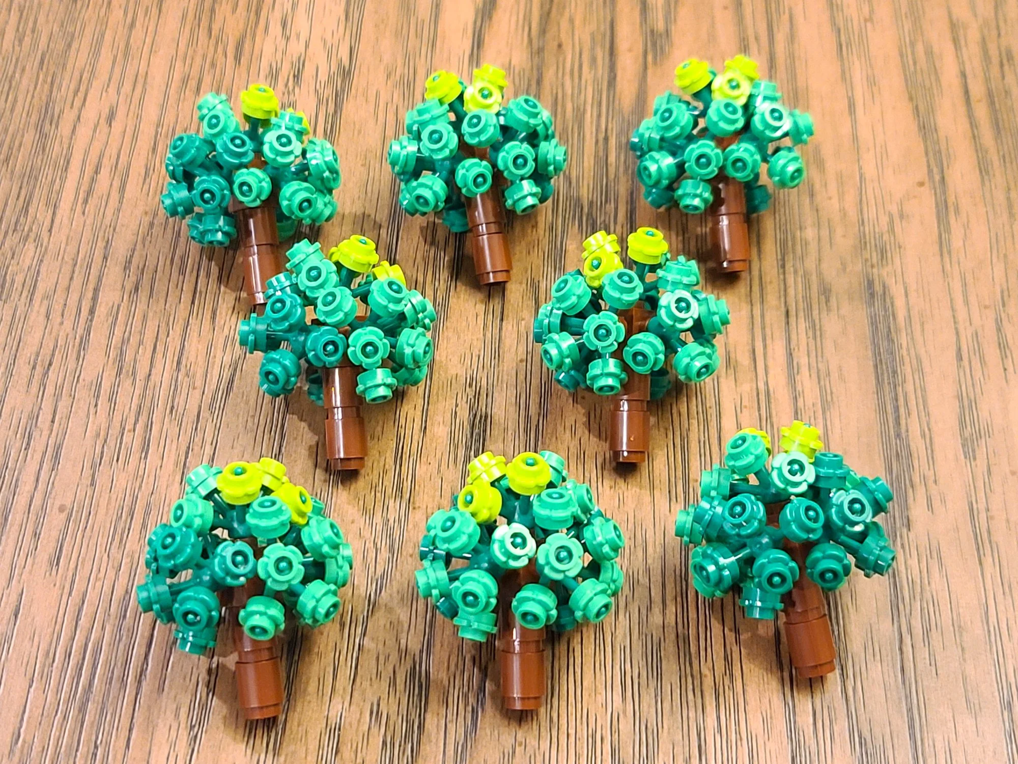 The LEGO UCS Christmas Tree: A Holiday Build Journal - BrickNerd - All ...