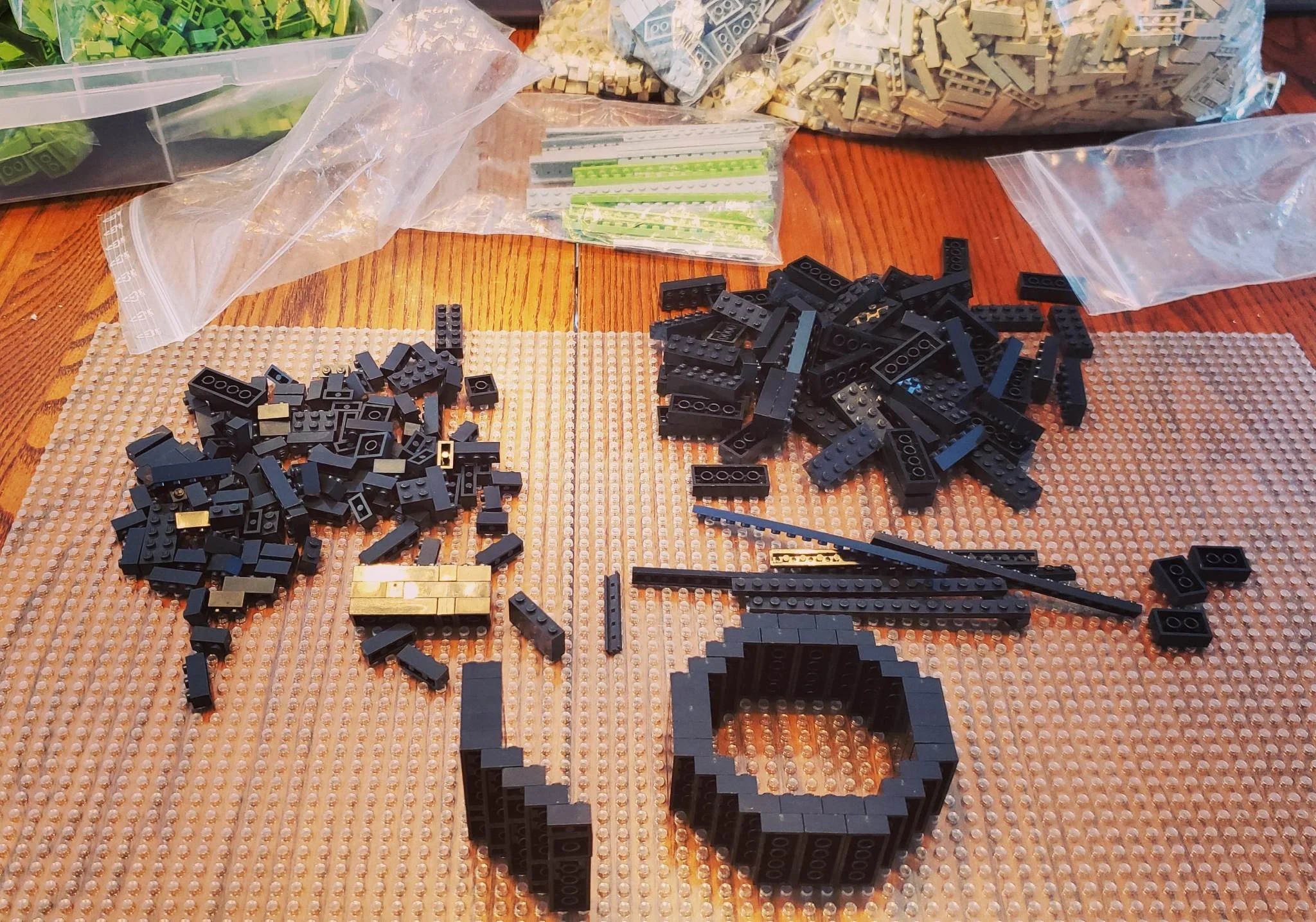 Modulex Motorsports: Taking the Pole Position in Sculpting Formula 1 ...