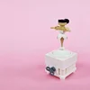 Instructions to Build a LEGO Ballerina Music Box - BrickNerd - All ...