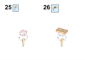 Instructions to Build a LEGO Ballerina Music Box - BrickNerd - All ...