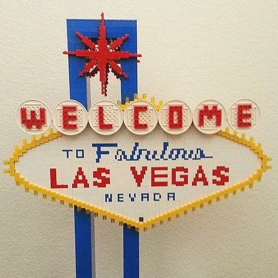 Magnificent Desolation - BrickNerd - All things LEGO and the LEGO fan ...